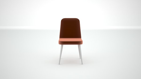 Dining Chair 3D Models for Download | TurboSquid