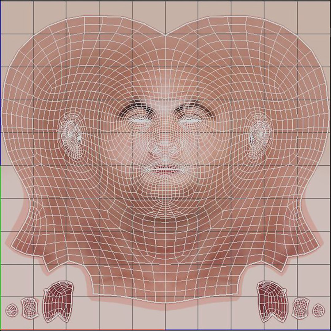 3D Jason Momoa Character 3D Model Low Poly Model - TurboSquid 2334995