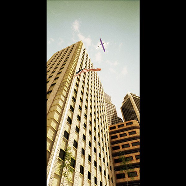 X Visuals 3D Models for Download | TurboSquid