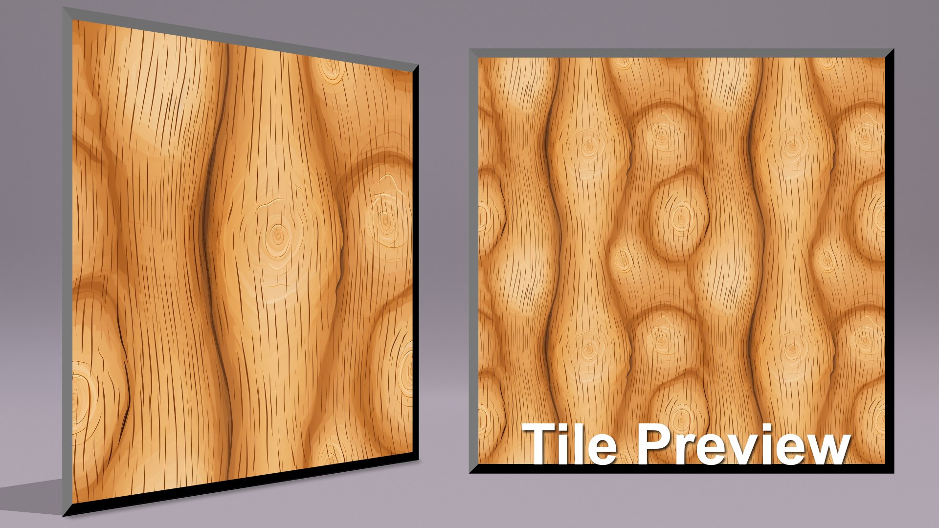 3D Cartoon Wood Textures Pack 42 - 10x PNG model - TurboSquid 2141324