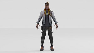 Valorant 3D Models for Download | TurboSquid