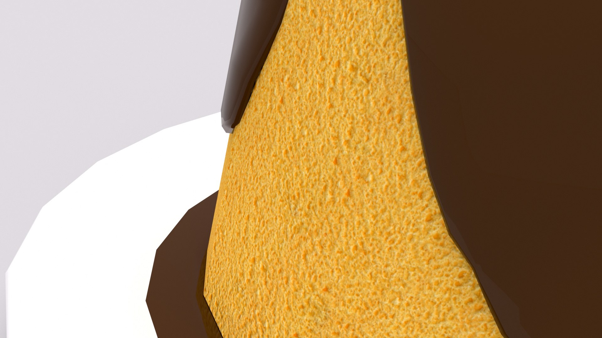 Cake Model - TurboSquid 1845774