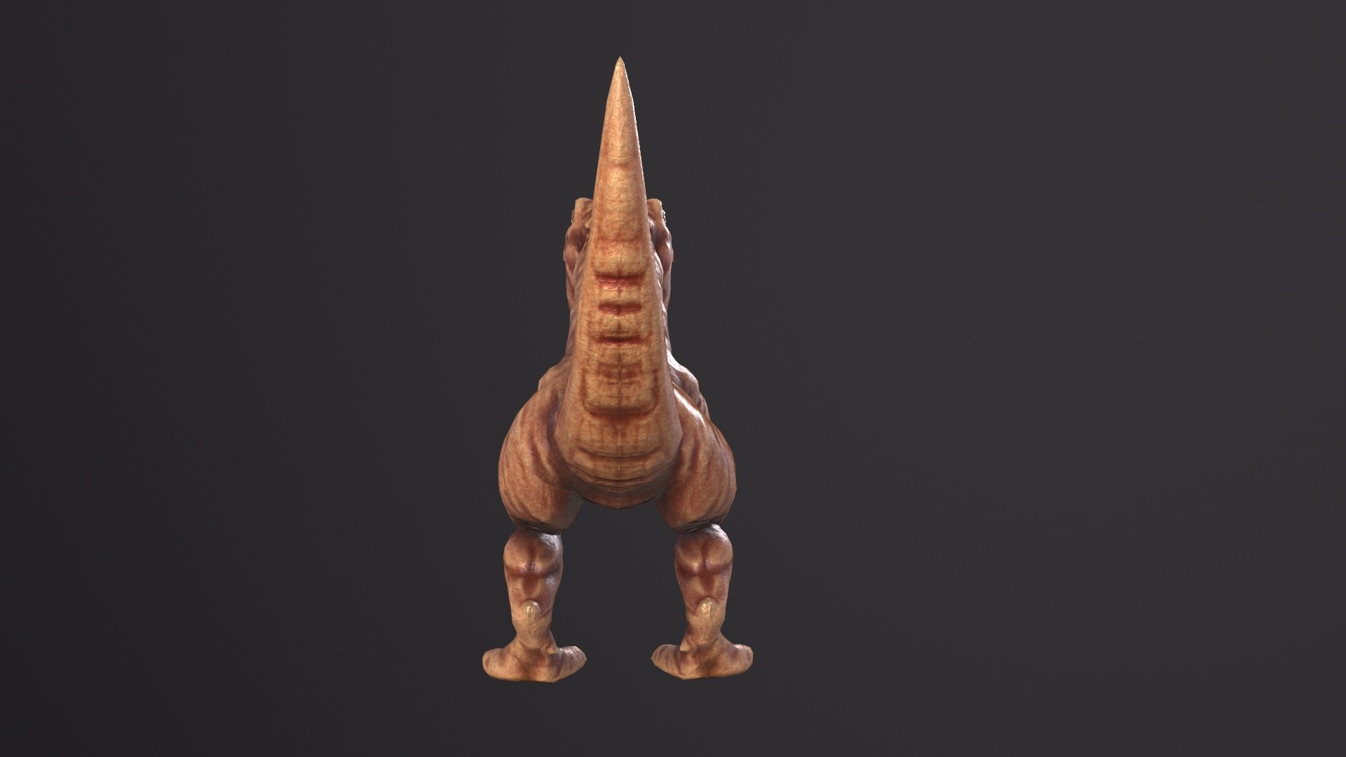 Dinosaur 3D Model - TurboSquid 1778268
