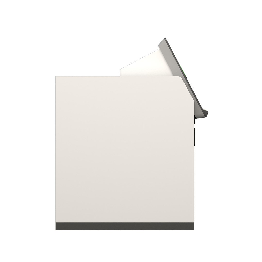3D Model Interactive Teller - TurboSquid 1159564