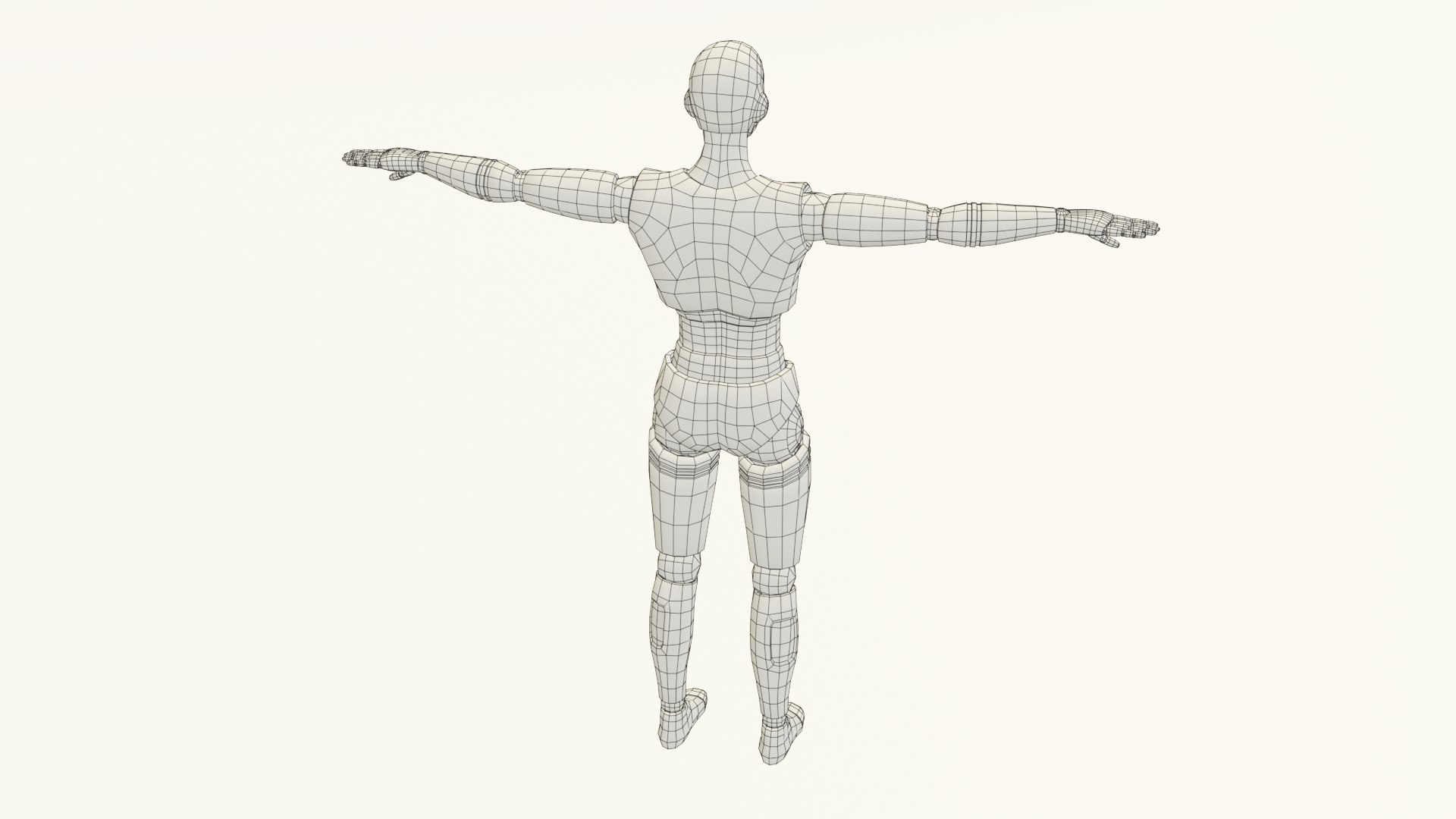 3D Blue Robot Man Model - TurboSquid 1831144