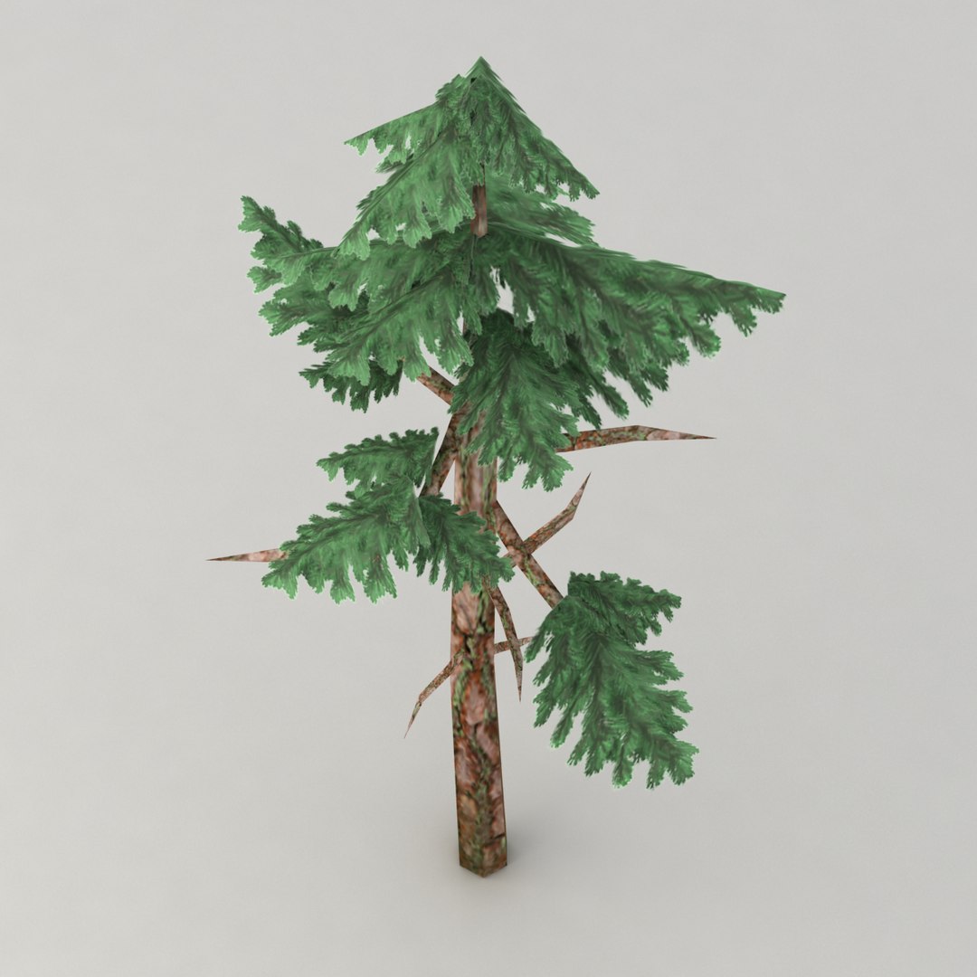 Pine Max