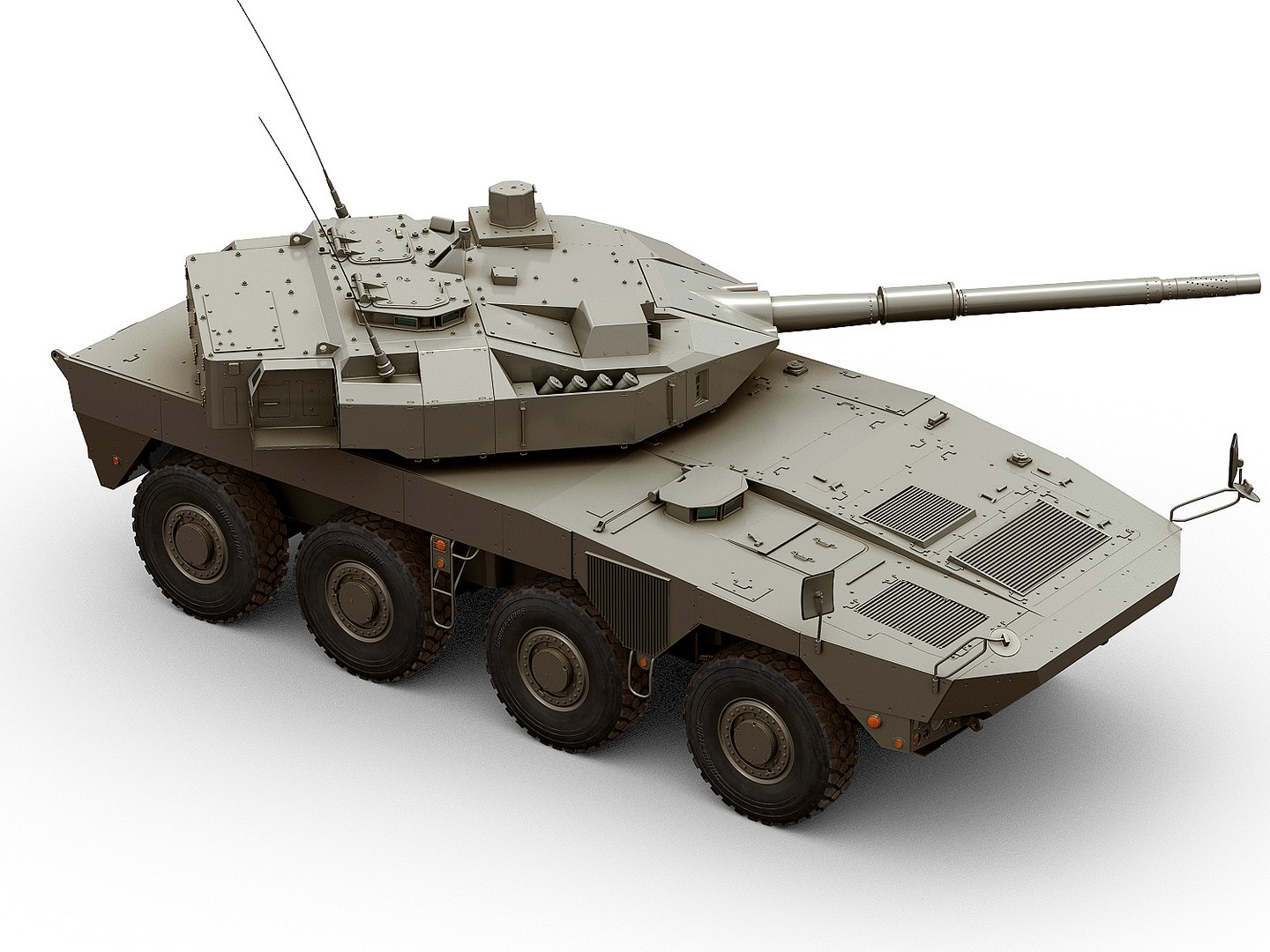 3D Vehicle Japan Jgsdf Model - TurboSquid 1412546