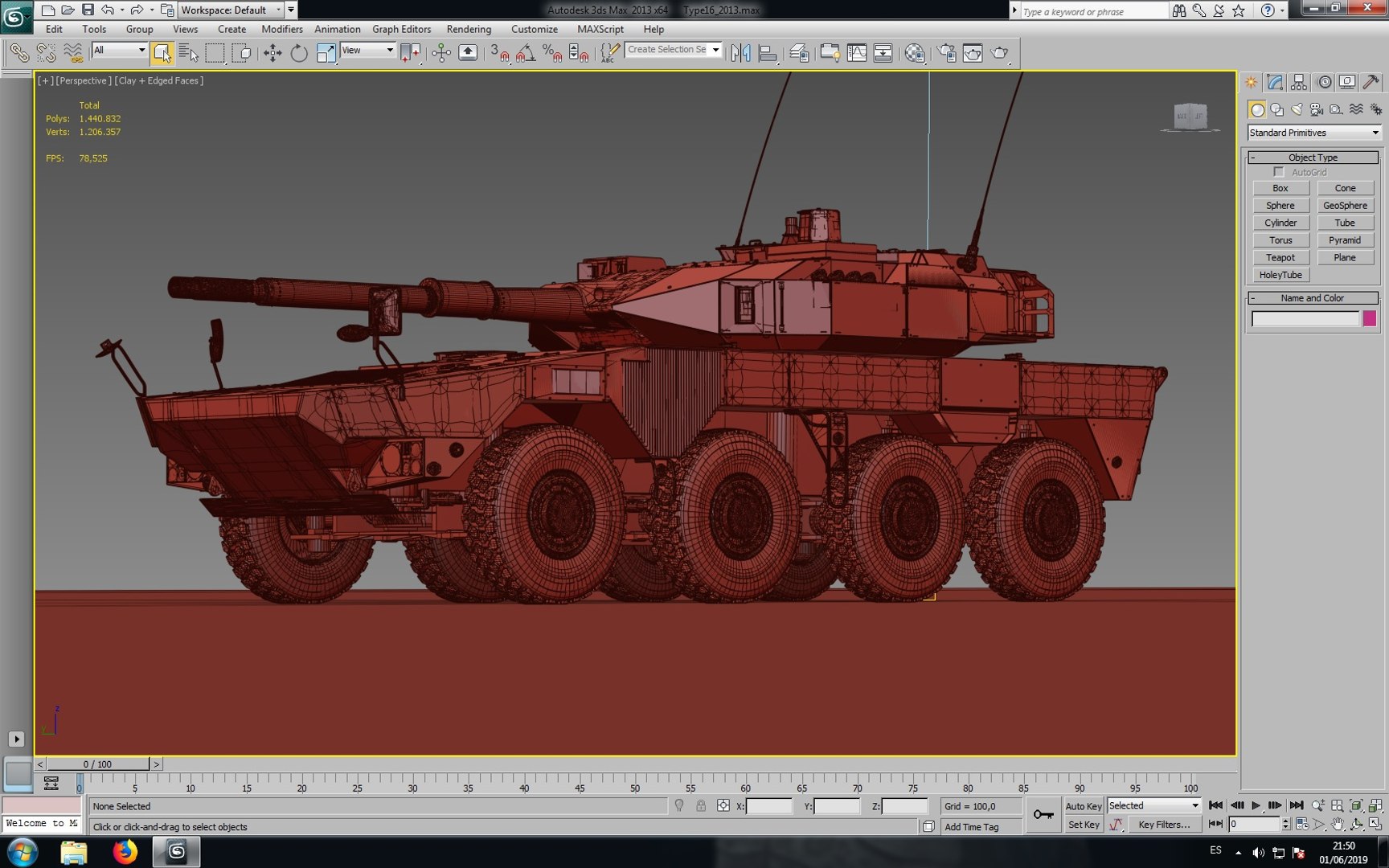 3D Vehicle Japan Jgsdf Model - TurboSquid 1412546
