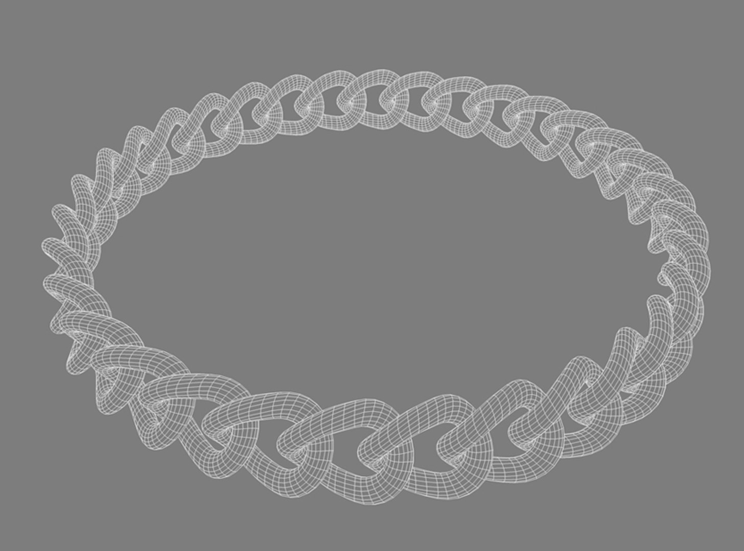 3d Real Render Chrome