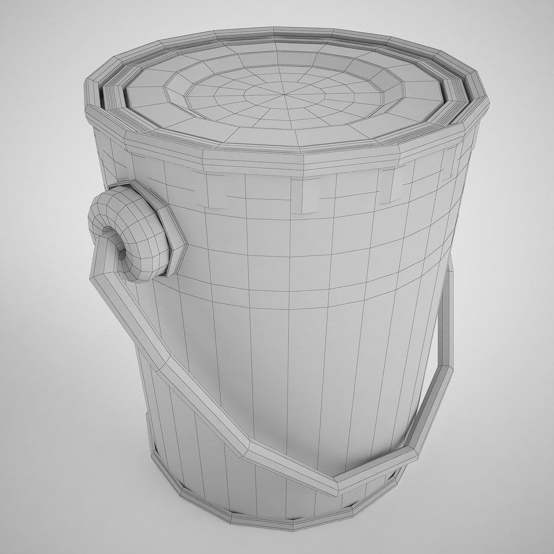 paint 3d model