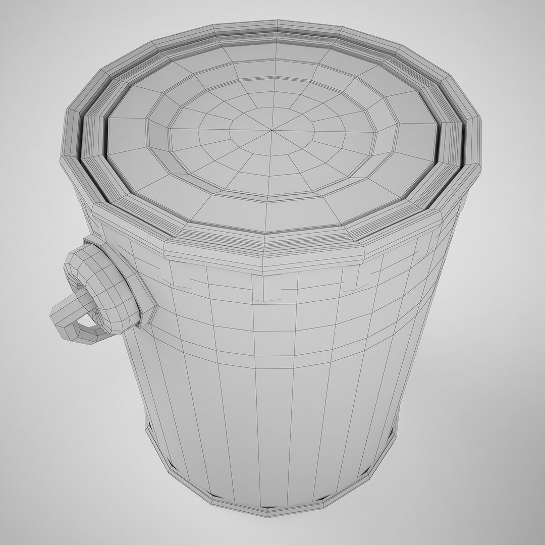paint 3d model