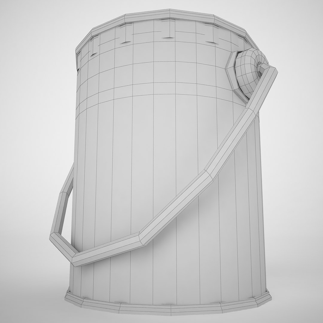 paint 3d model