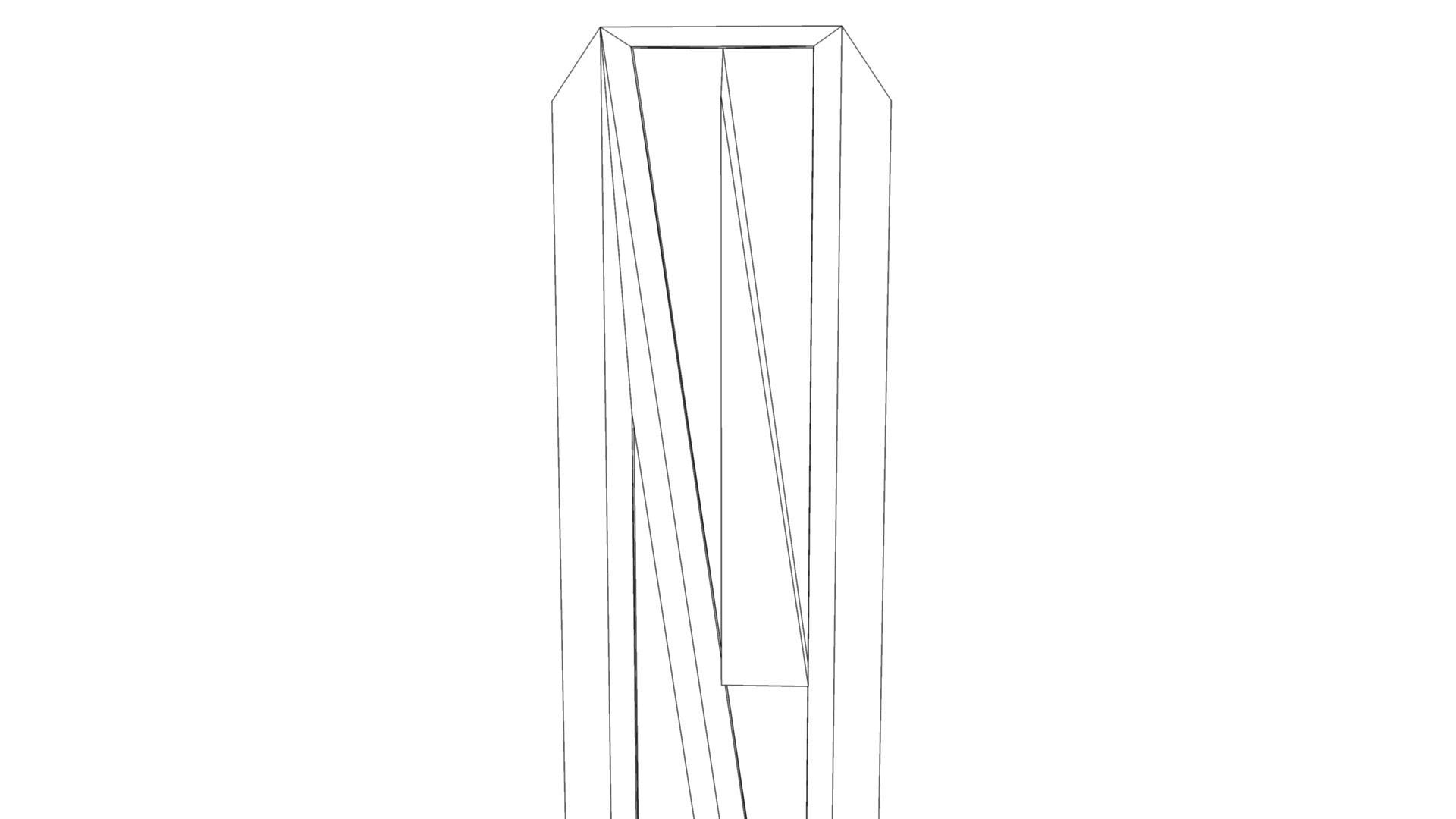 Pillar Alien Ancient 3D - TurboSquid 1576071