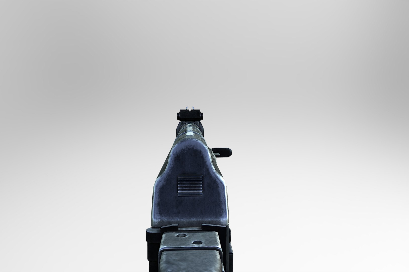 kalashnikov assault rifle ma