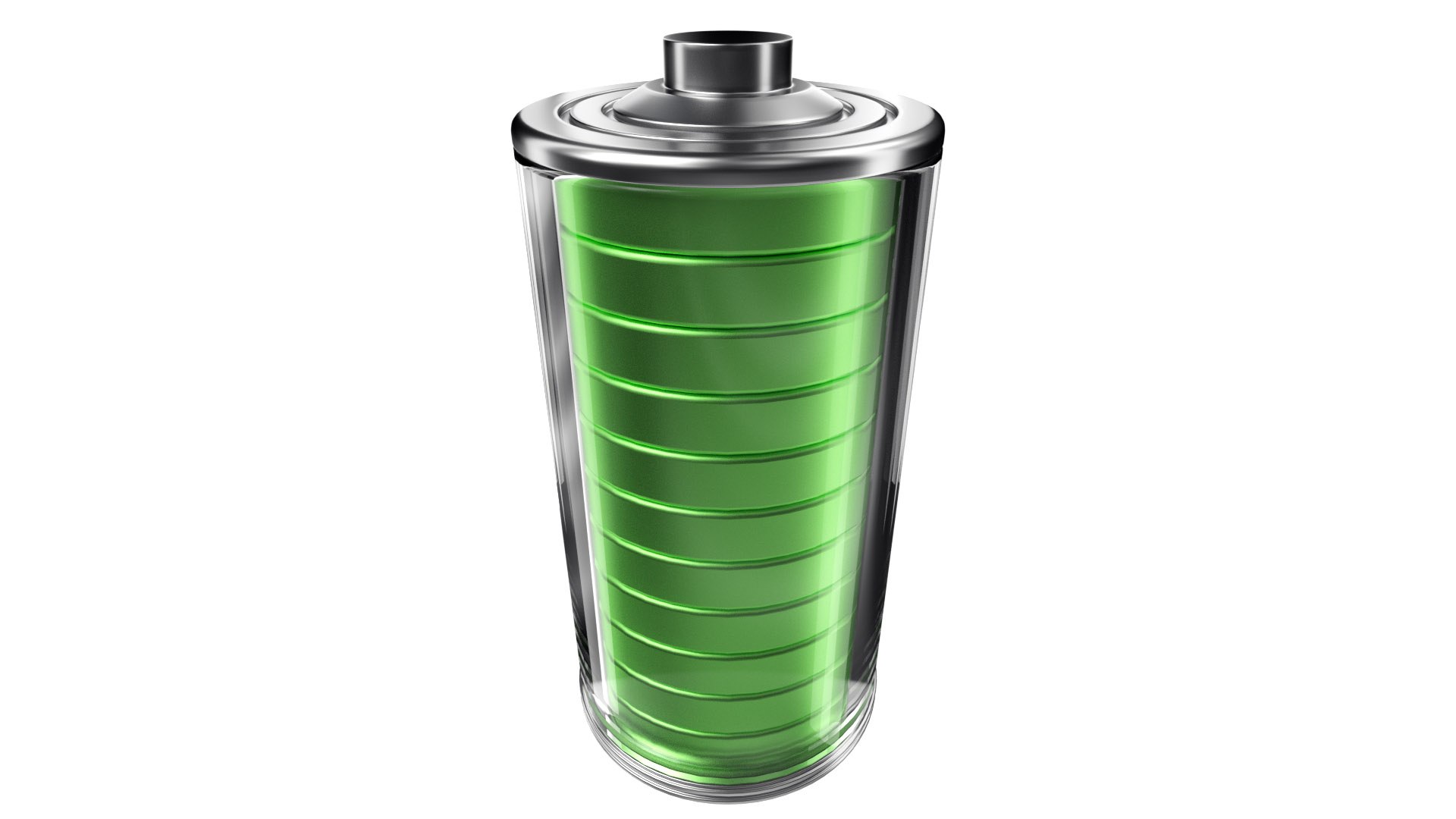 3D Model Battery - TurboSquid 2199935
