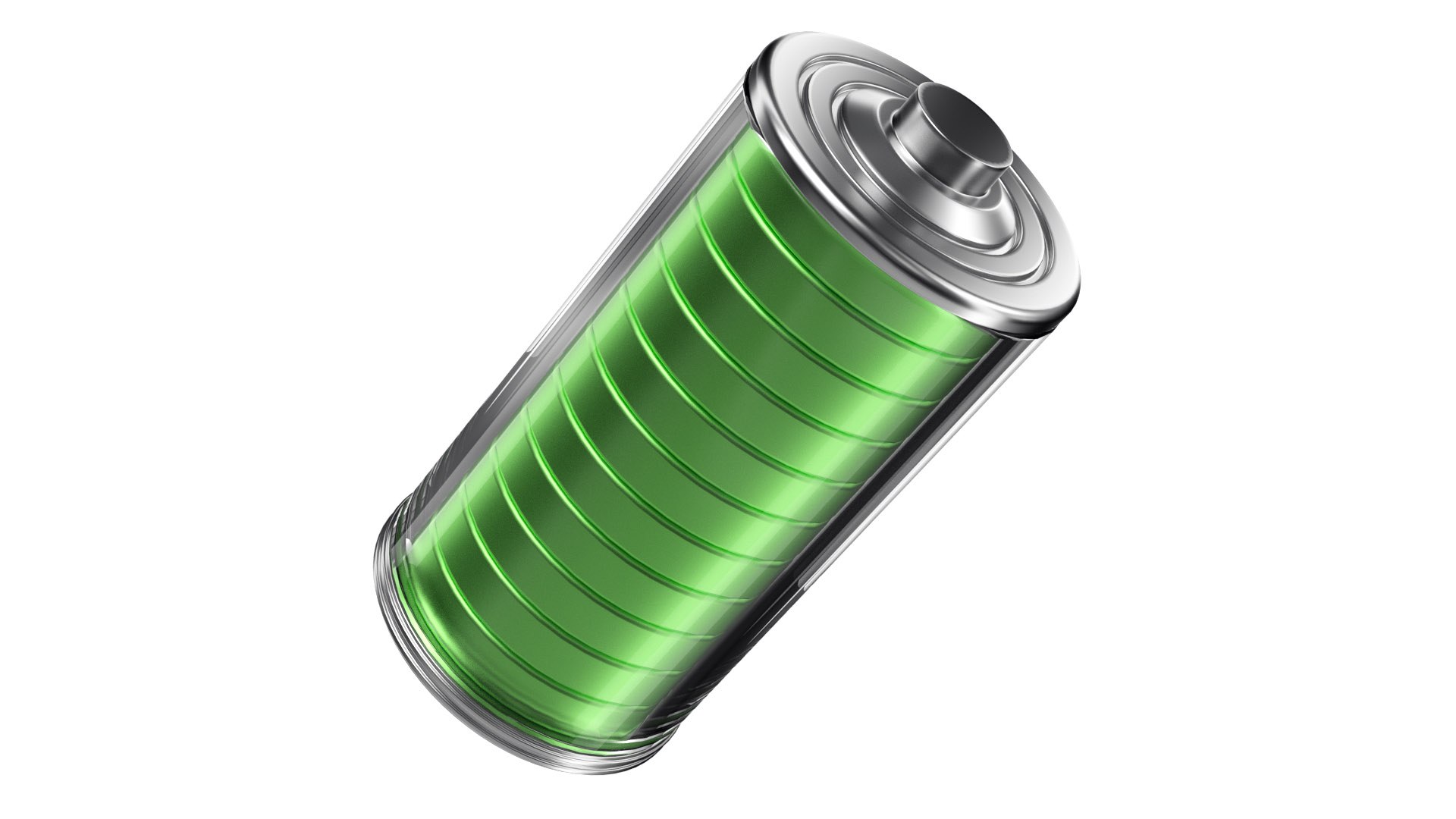 3D Model Battery - TurboSquid 2199935