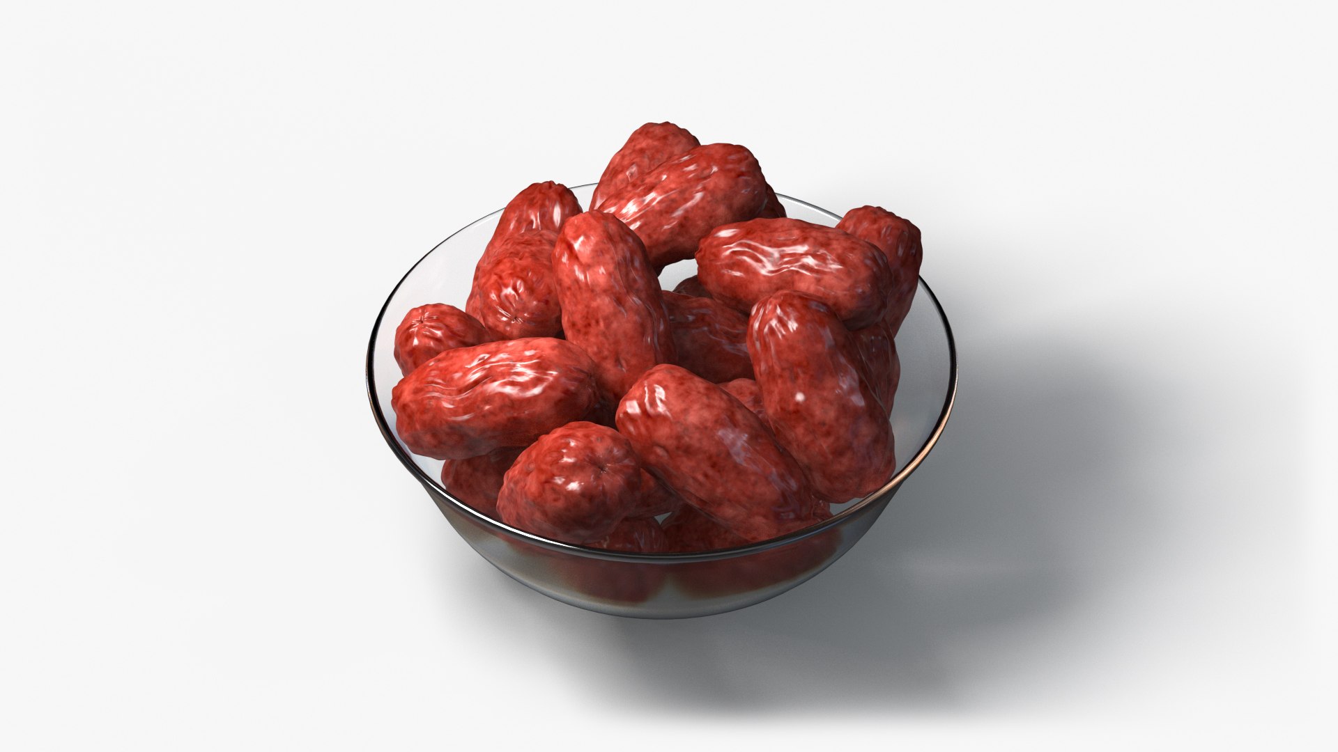3D Model Ramadan Items - TurboSquid 1722028
