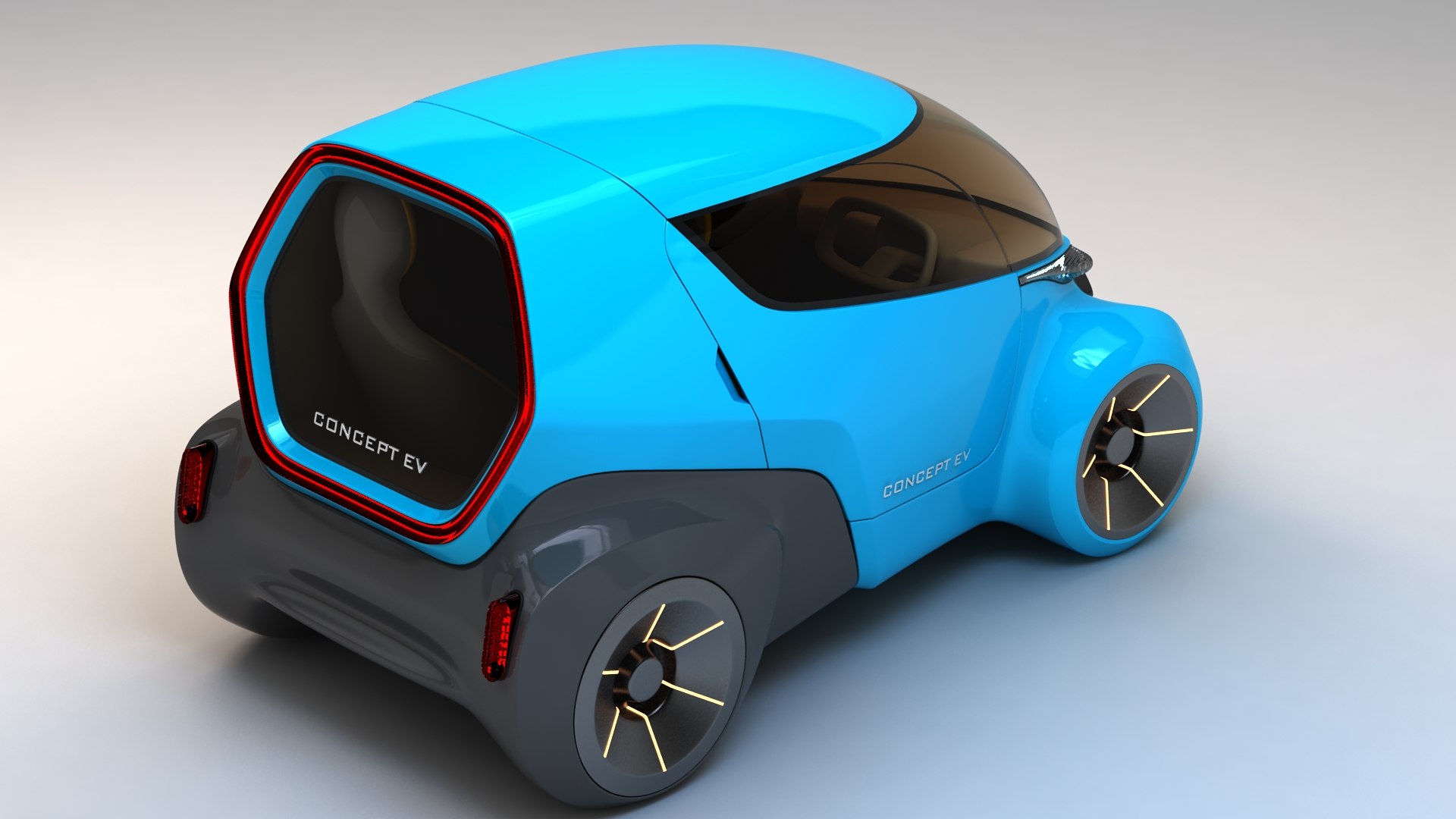 Bemo 1v2 3D Model - TurboSquid 2112618