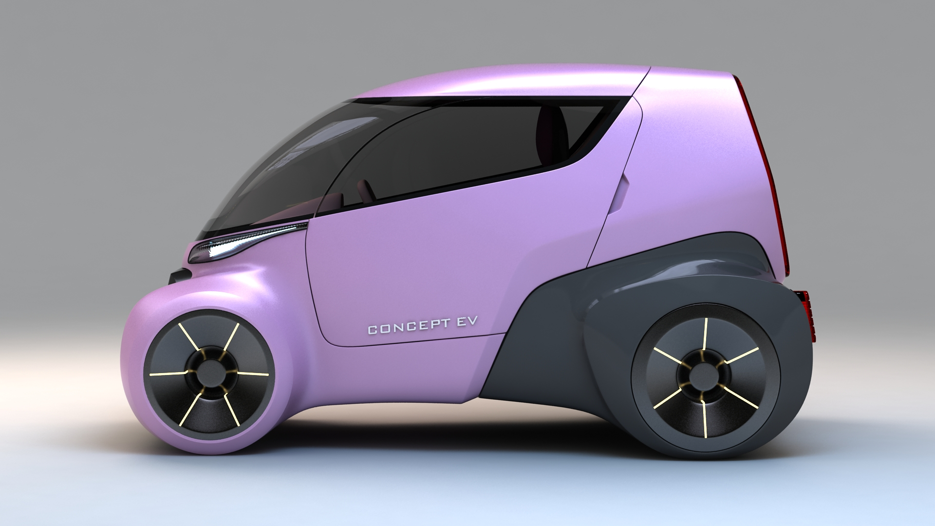 Bemo 1v2 3D Model - TurboSquid 2112618