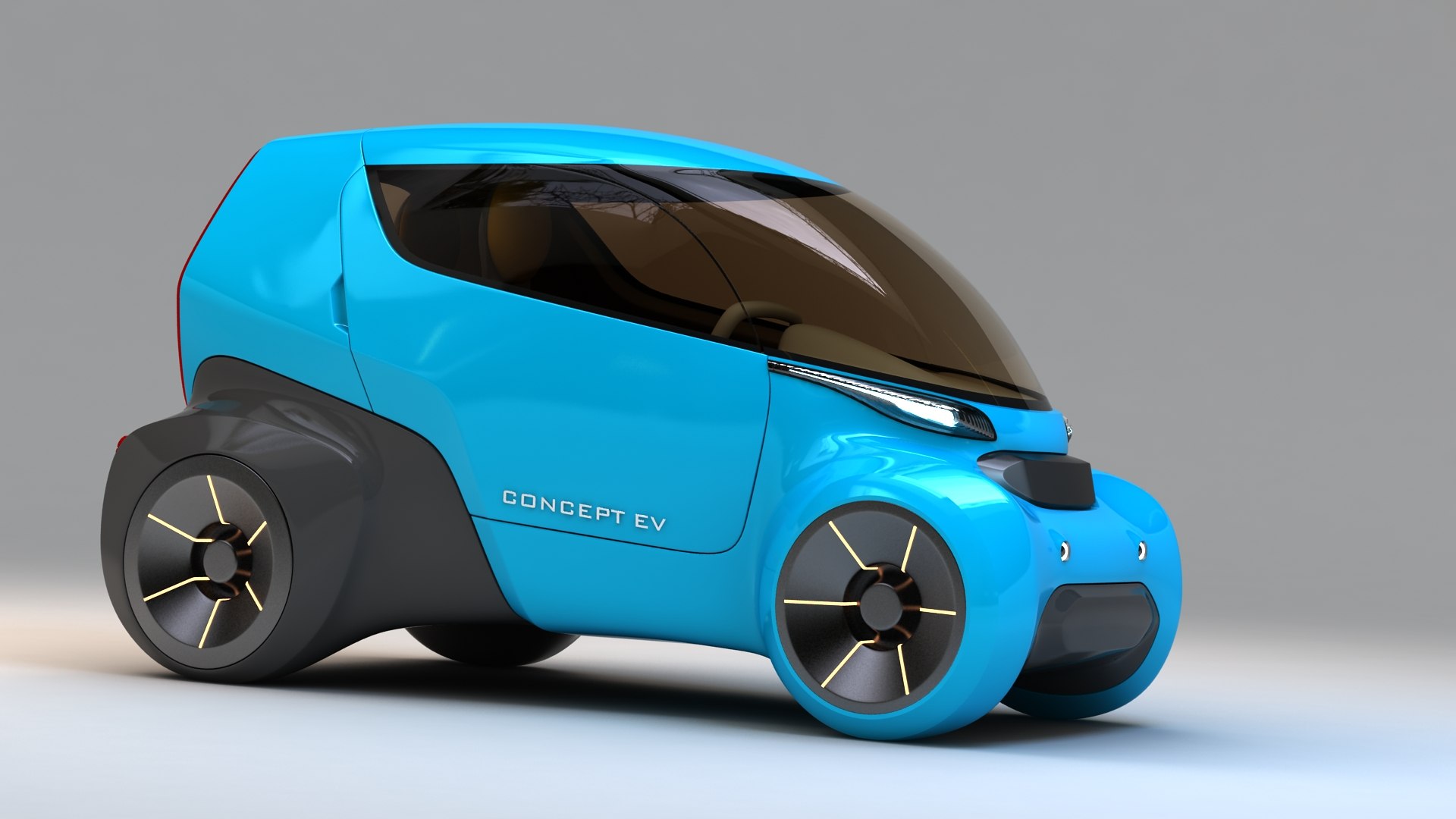 Bemo 1v2 3D Model - TurboSquid 2112618