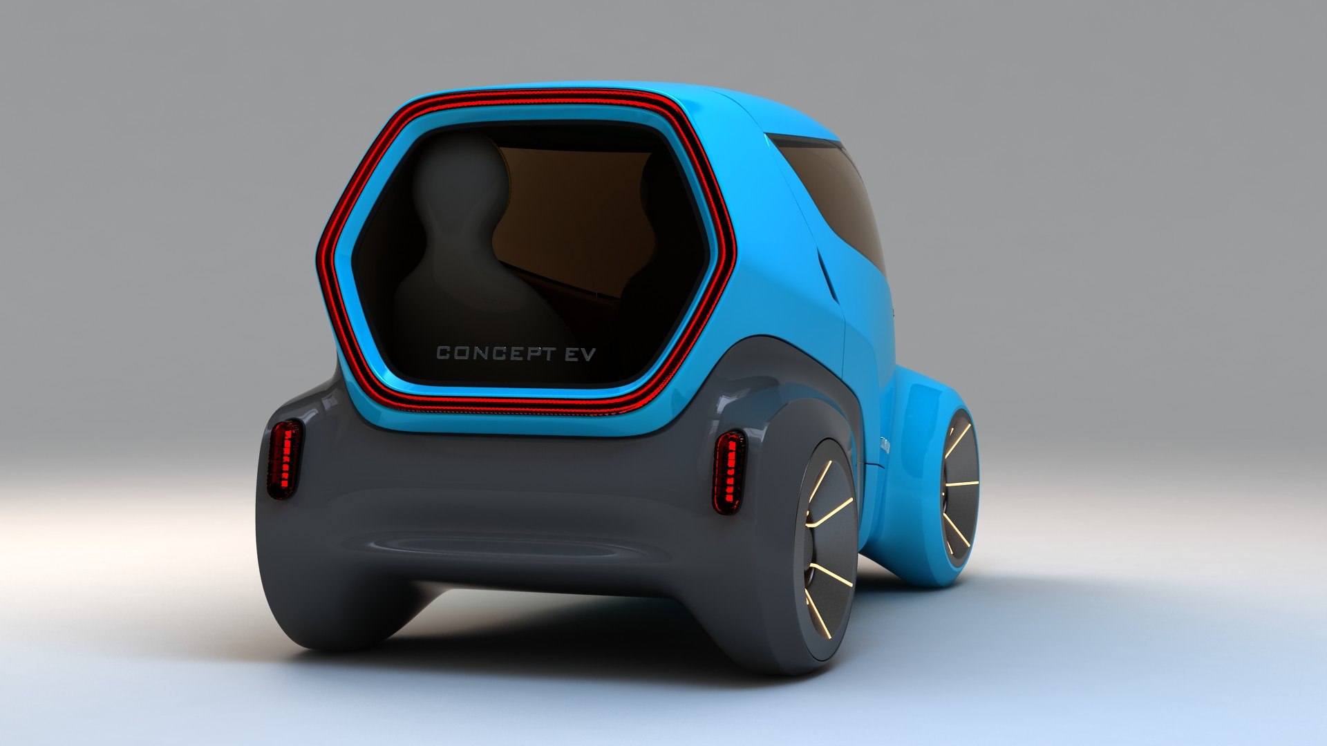 Bemo 1v2 3D Model - TurboSquid 2112618