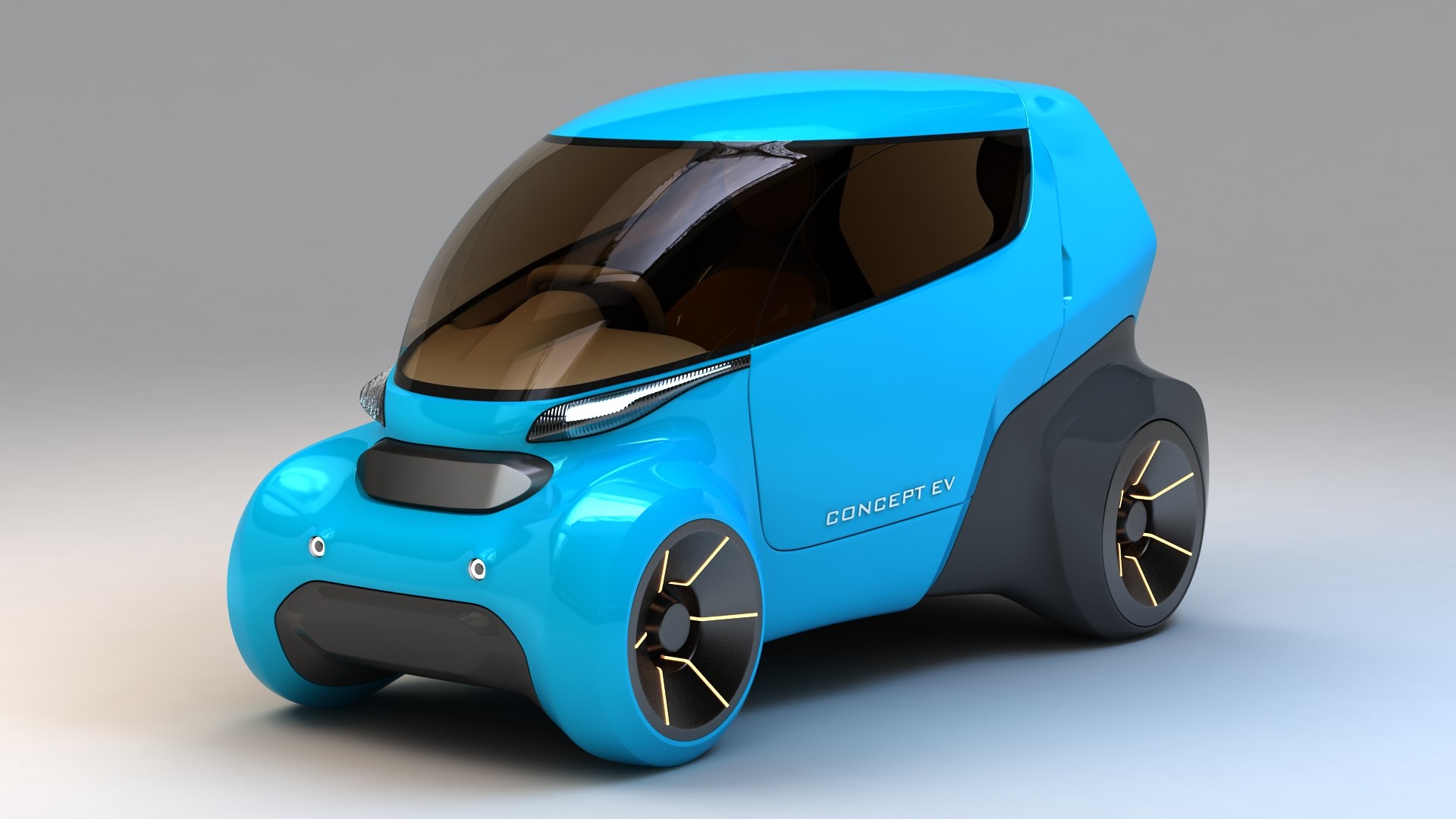 Bemo 1v2 3D Model - TurboSquid 2112618