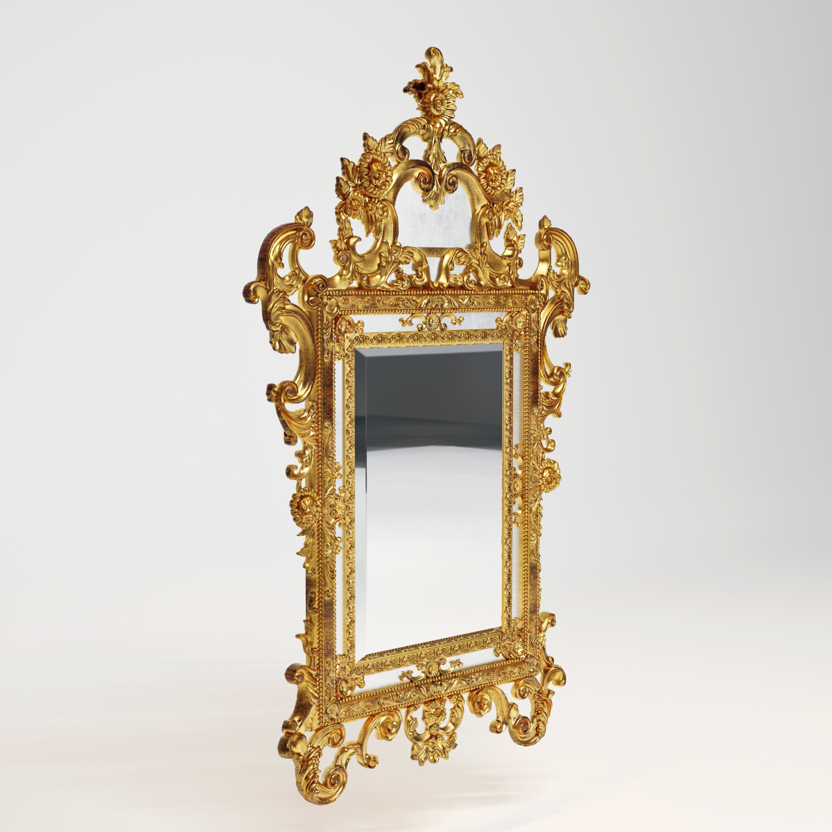john-richard mirror jrm-0392 3d ma