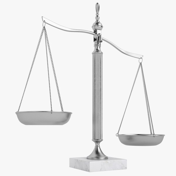 max law scale