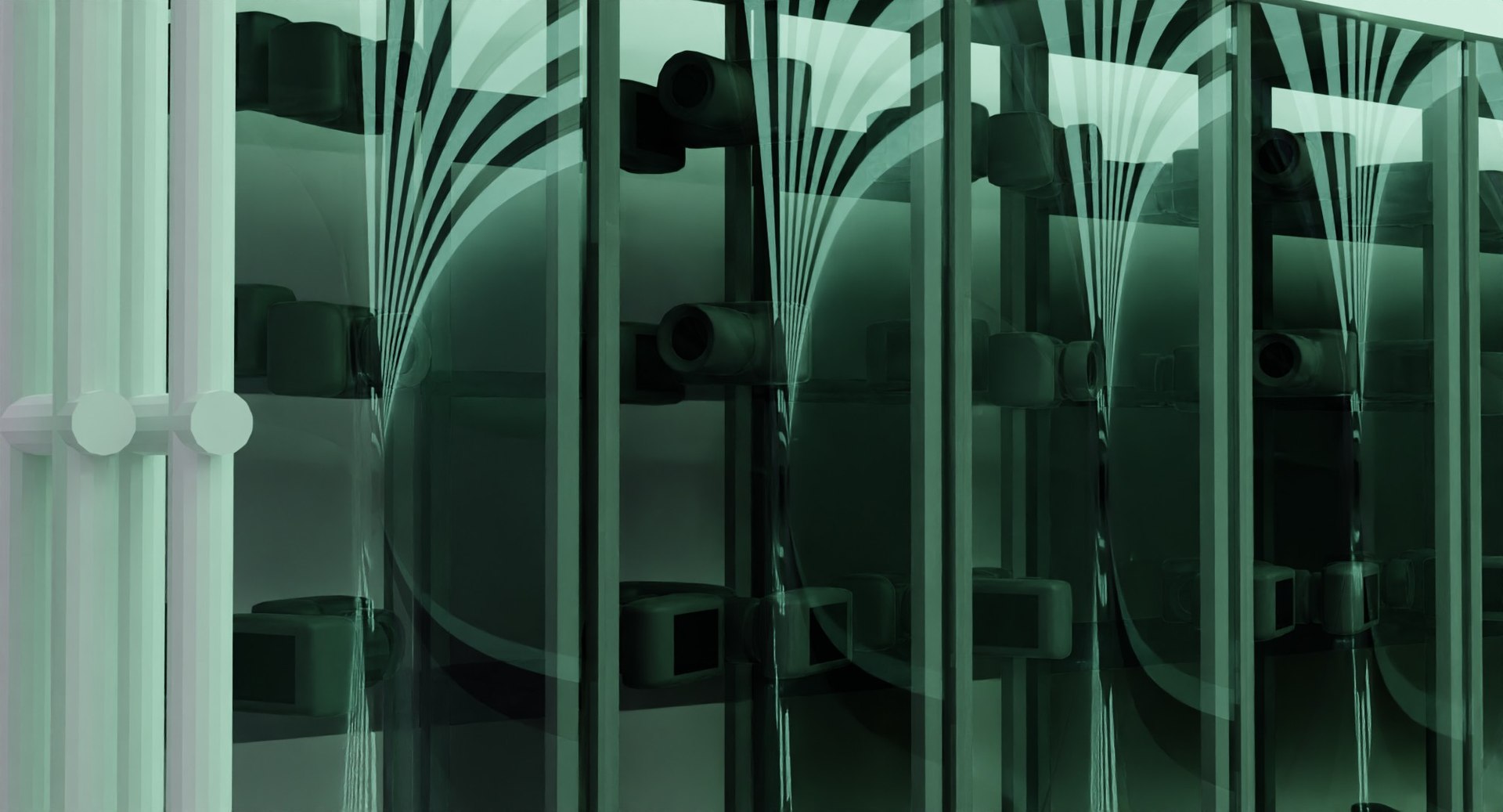 3D Low Poly Camera Storefront - TurboSquid 2093474