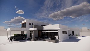 Revit Design Models - Download rvt Files | TurboSquid