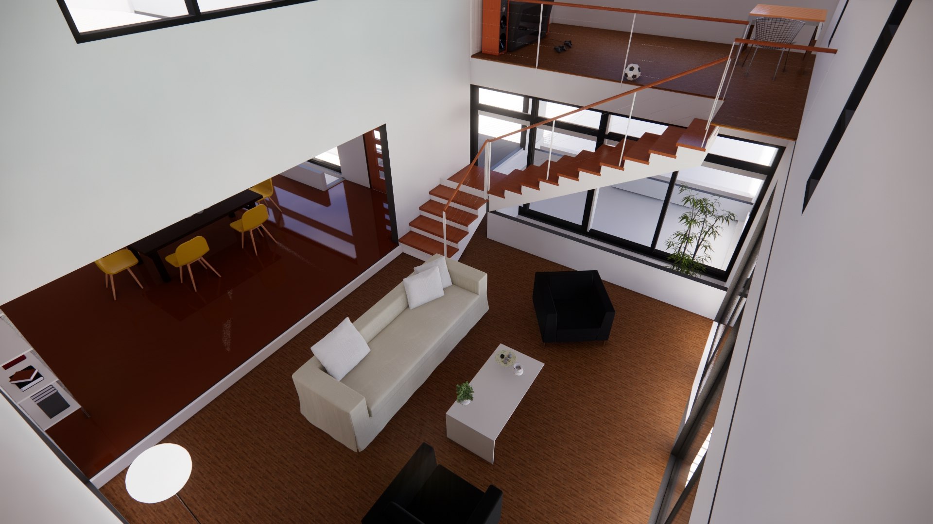 3D Model House 2020 - TurboSquid 1805696