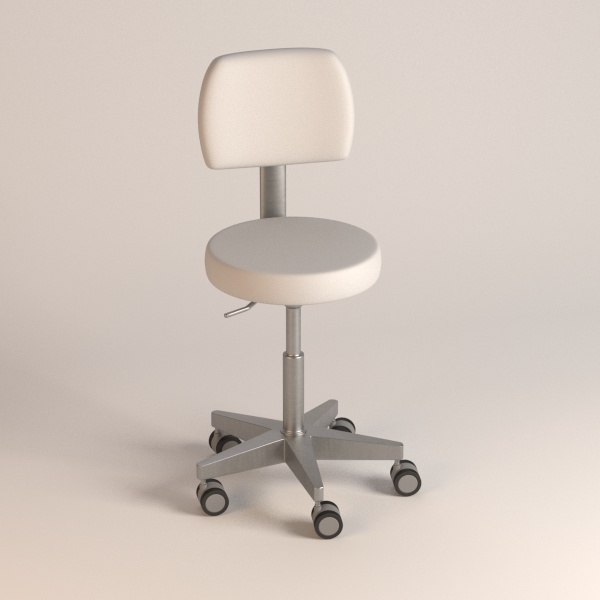 3ds medical chair