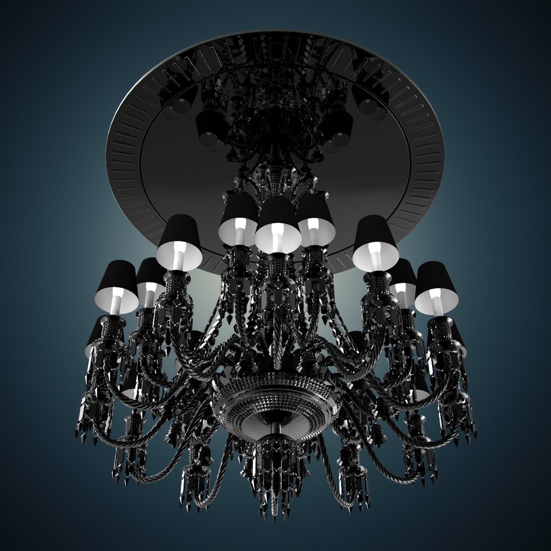 3d Baccarat Zenith
