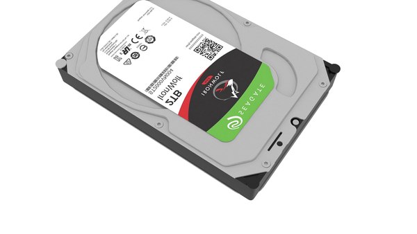 Hard Disk Drive 3D model - TurboSquid 1843349