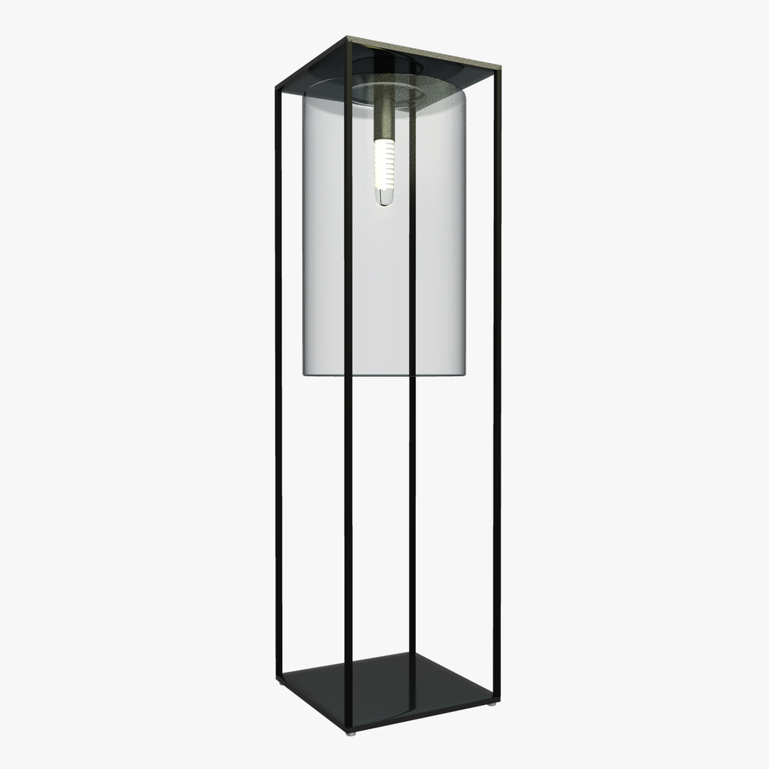 dxf royal botania dome lighting