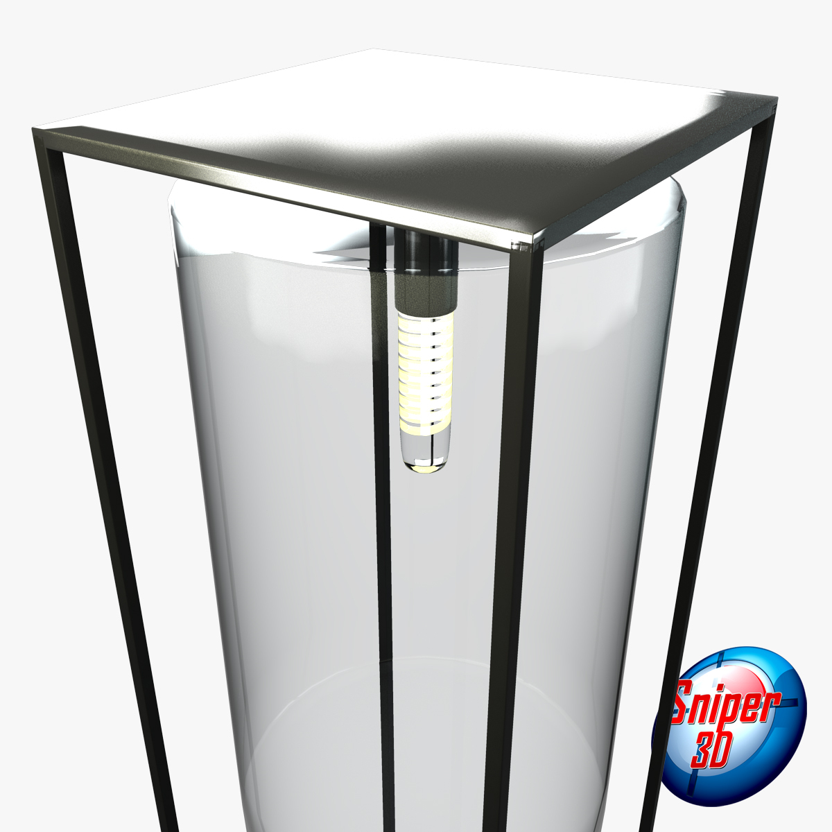 dxf royal botania dome lighting