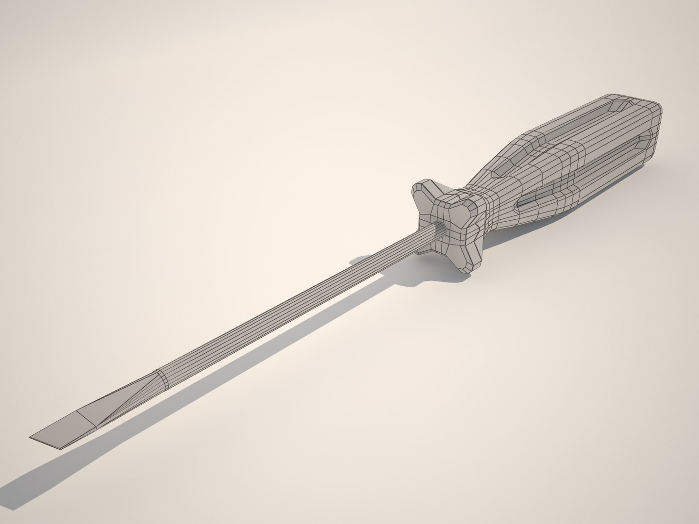 Screwdriver Max