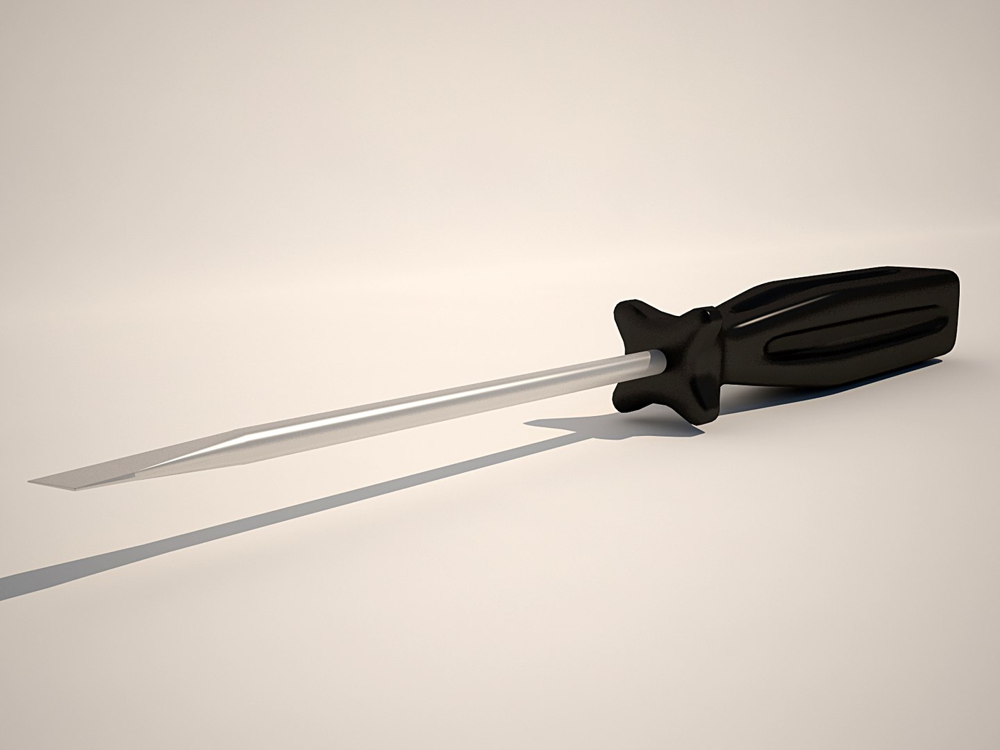 Screwdriver Max