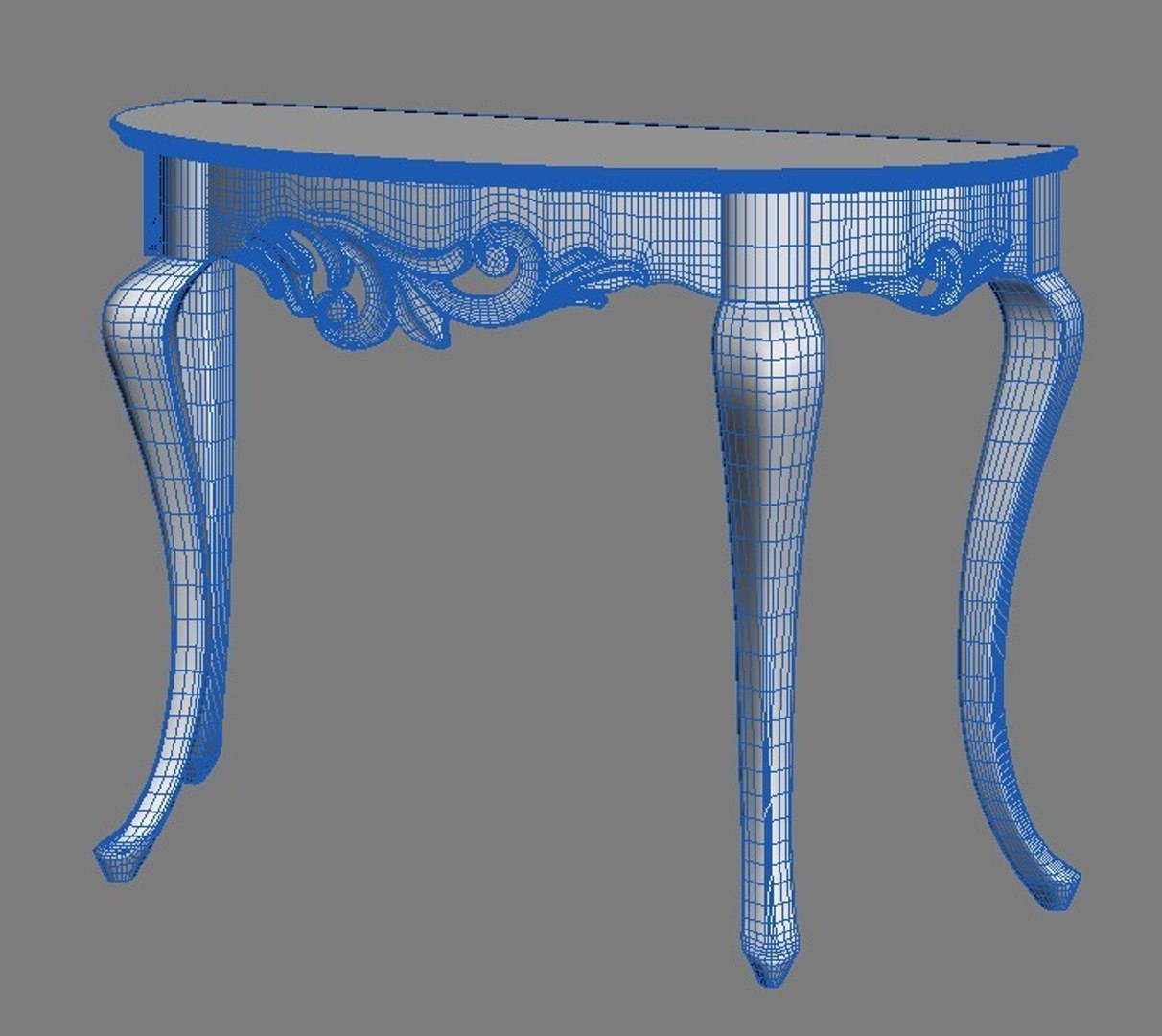 table 3d max