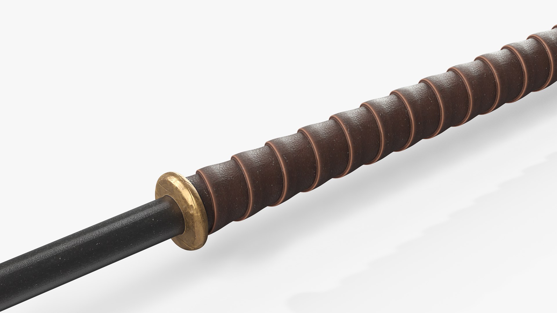 Two Handed Battle Hammer 3D Model - TurboSquid 2396476