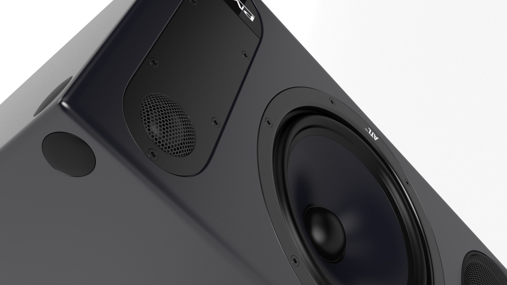 PMC TwoTwo 8 3D model - TurboSquid 1729479