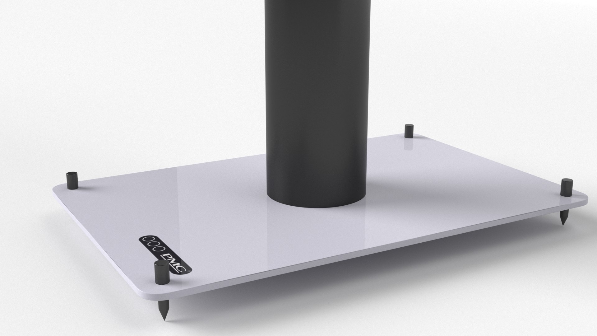 PMC TwoTwo 8 3D Model - TurboSquid 1729479