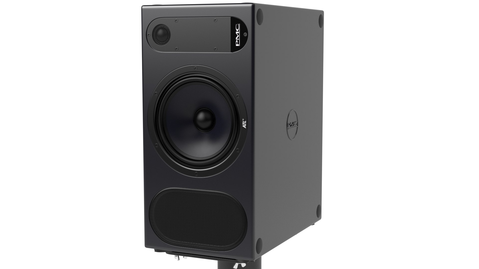 PMC TwoTwo 8 3D Model - TurboSquid 1729479