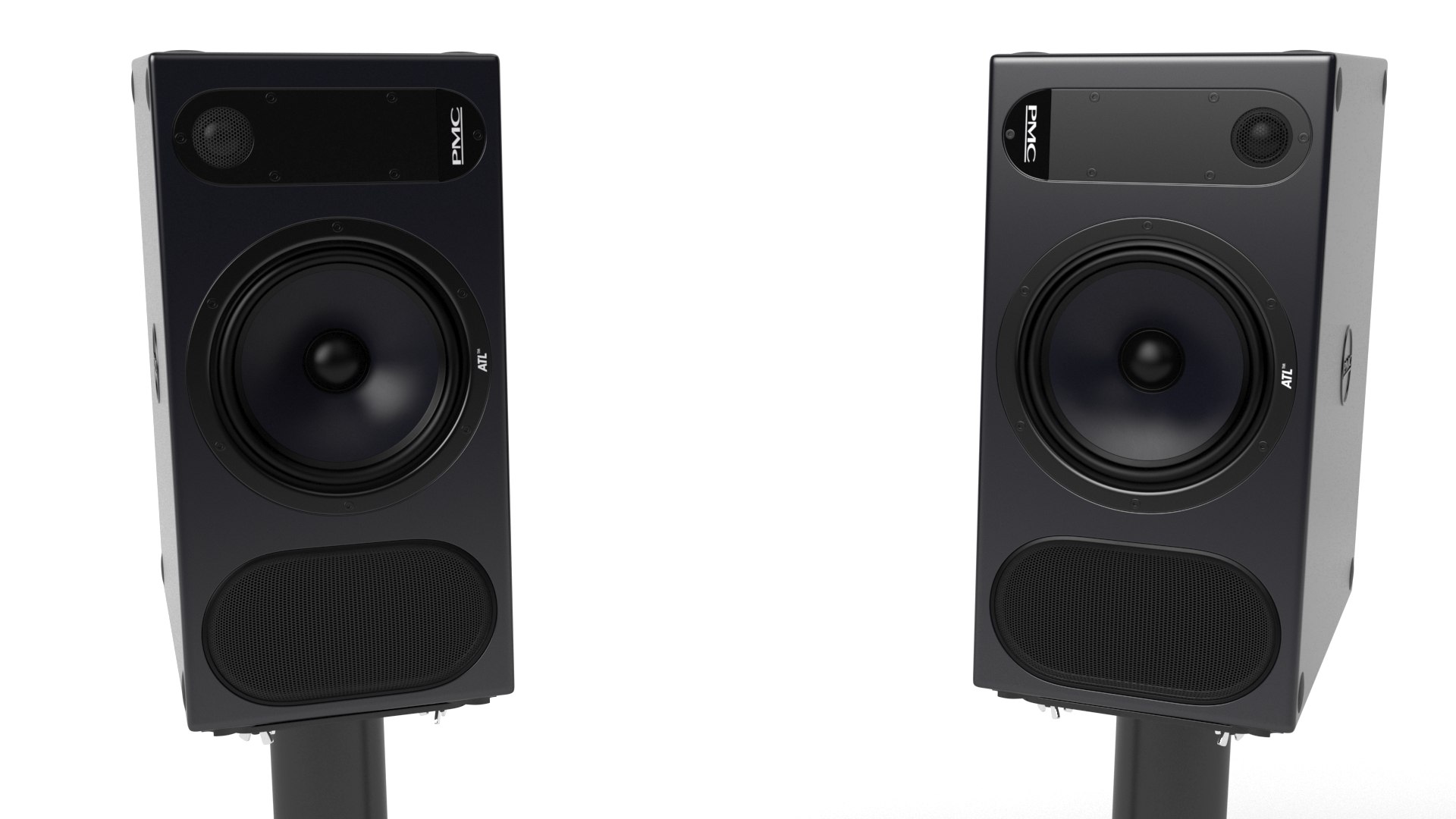 PMC TwoTwo 8 3D model - TurboSquid 1729479