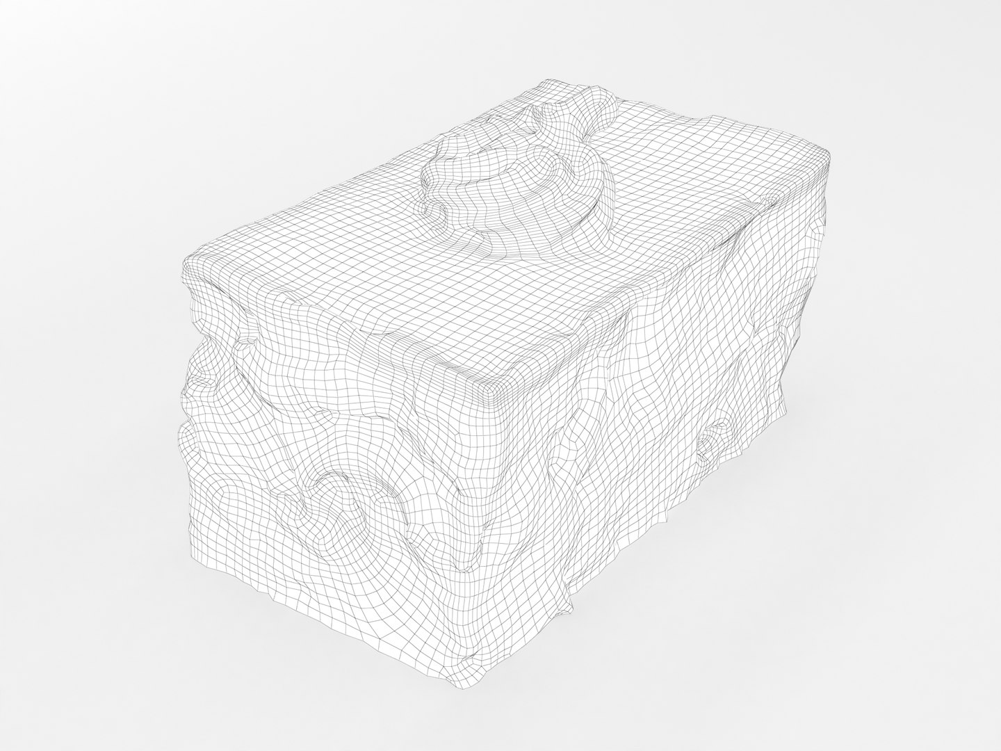 Cake 010 3D - TurboSquid 1444200