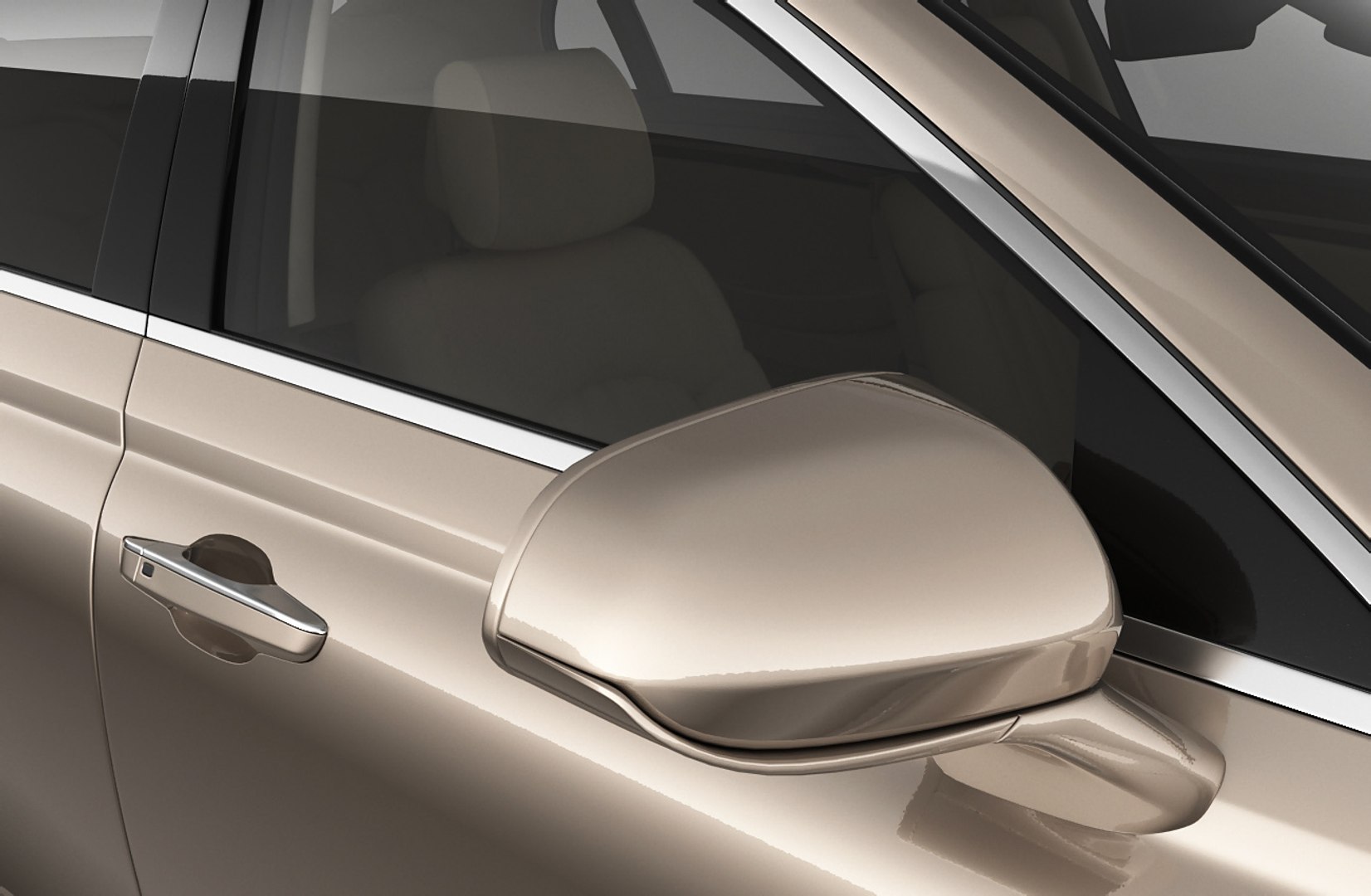 Genesis g90 2021 model - TurboSquid 1577008