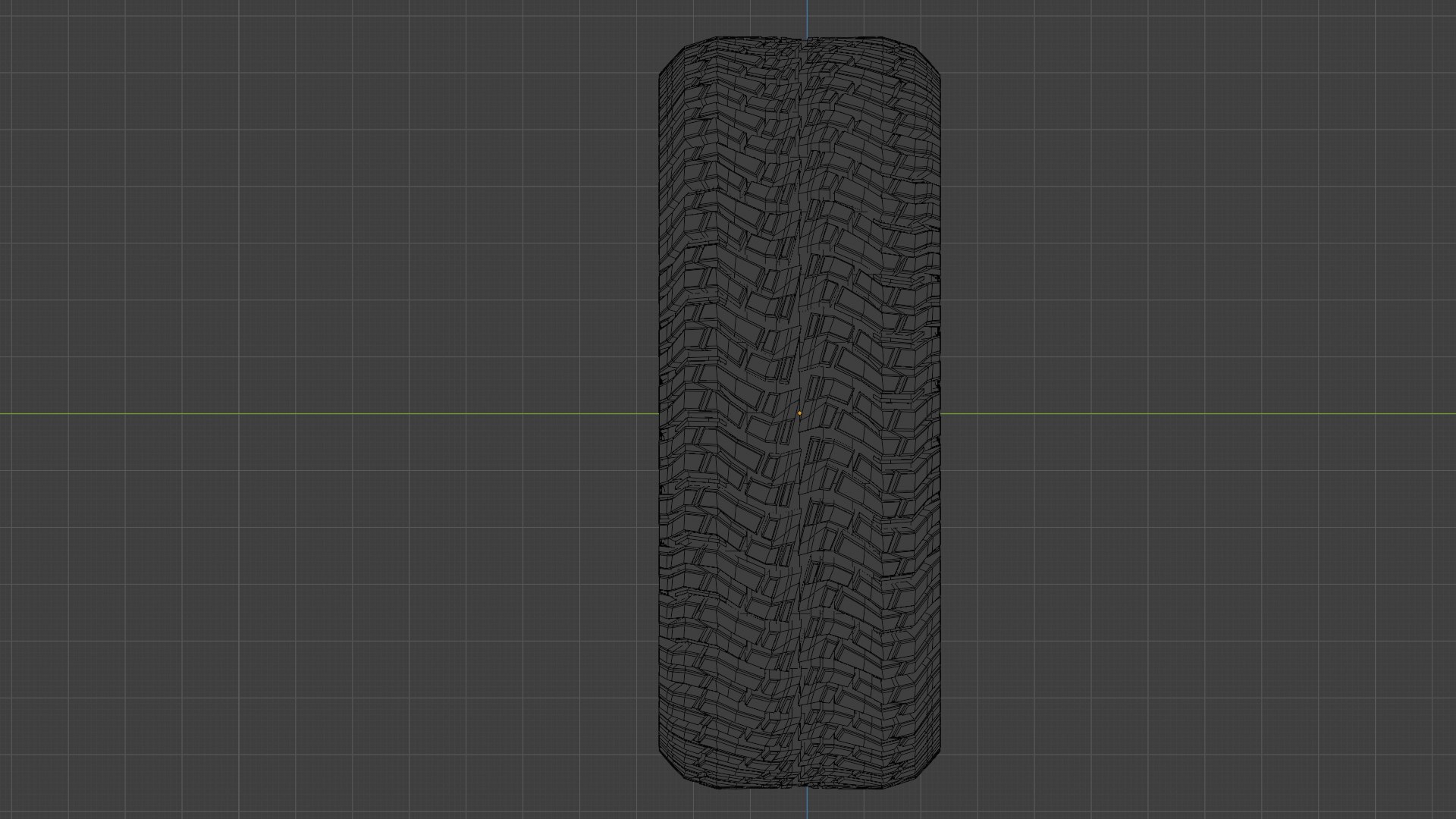Free Off Road Tires 3D Model - TurboSquid 2220778