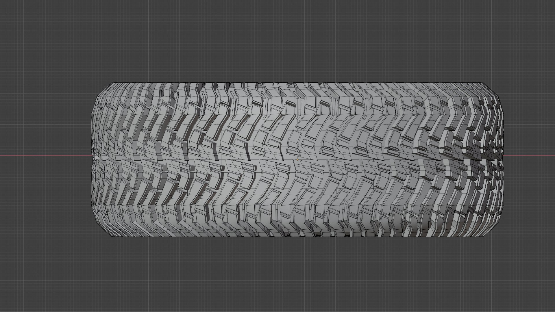 Free Off Road Tires 3D Model - TurboSquid 2220778