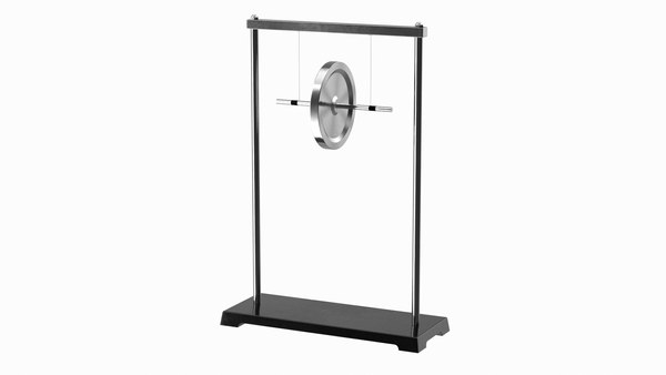 modelo 3d Péndulo de rueda Maxwell - TurboSquid 1718552