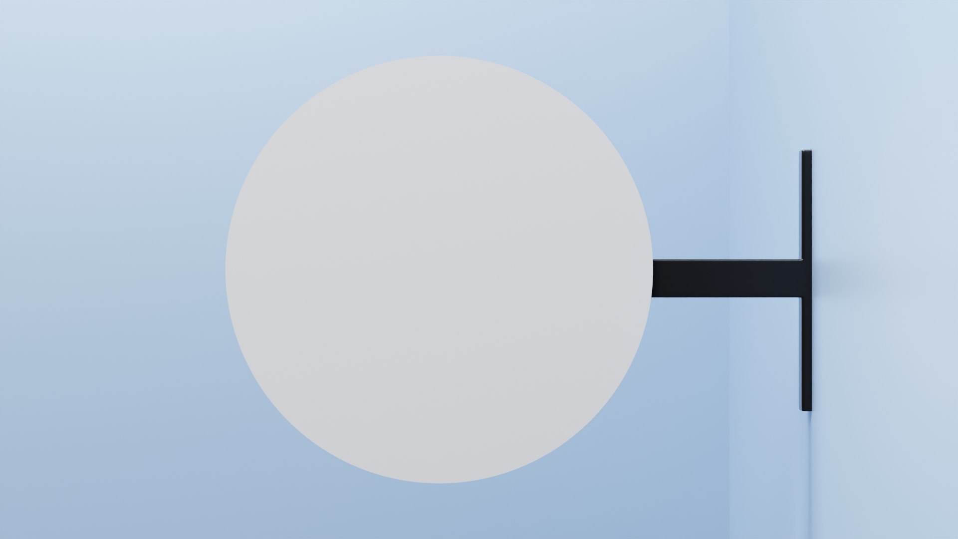 3D Sign Board - TurboSquid 2279646